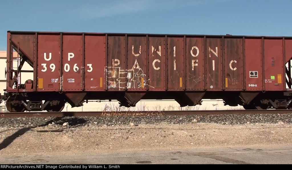 WB Coal Frt at Sands NV (8)